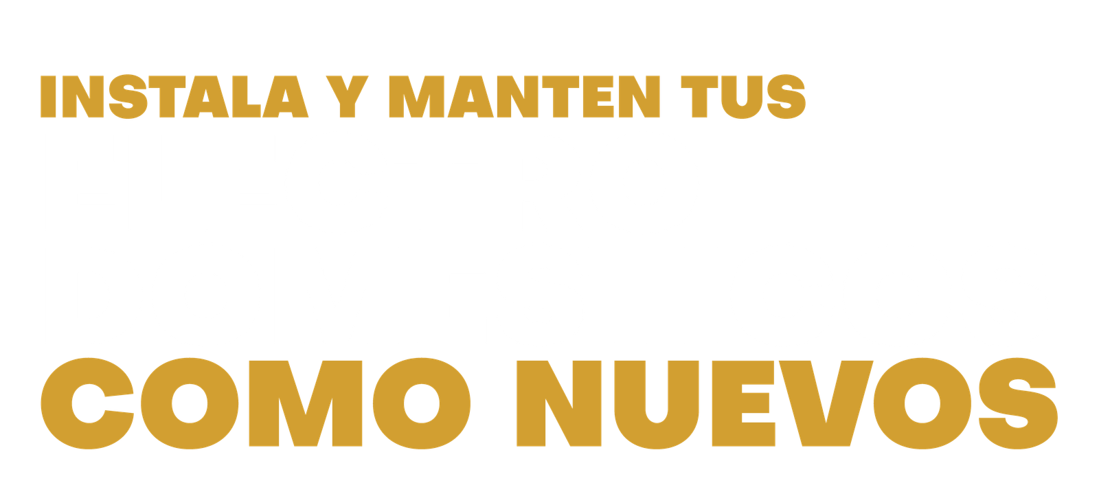 Línea Blanca – ConectaBee